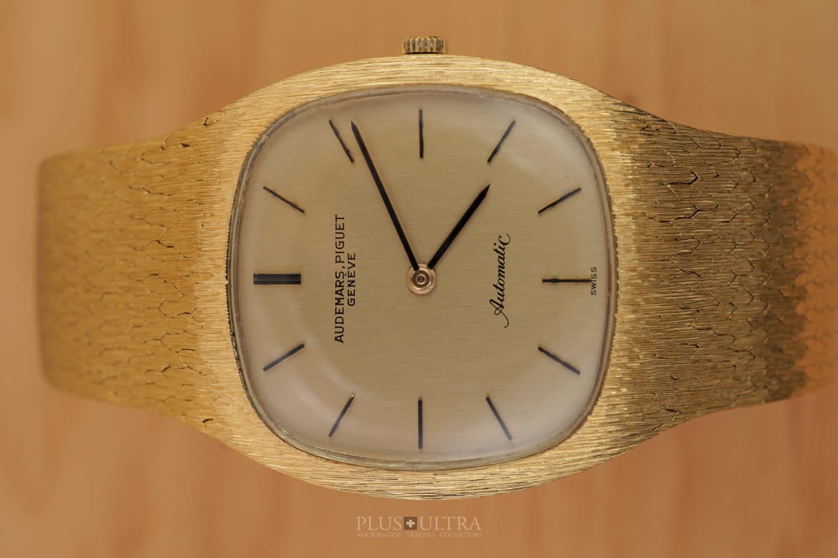 AP Cobra: Genta Design | Plus Ultra AG