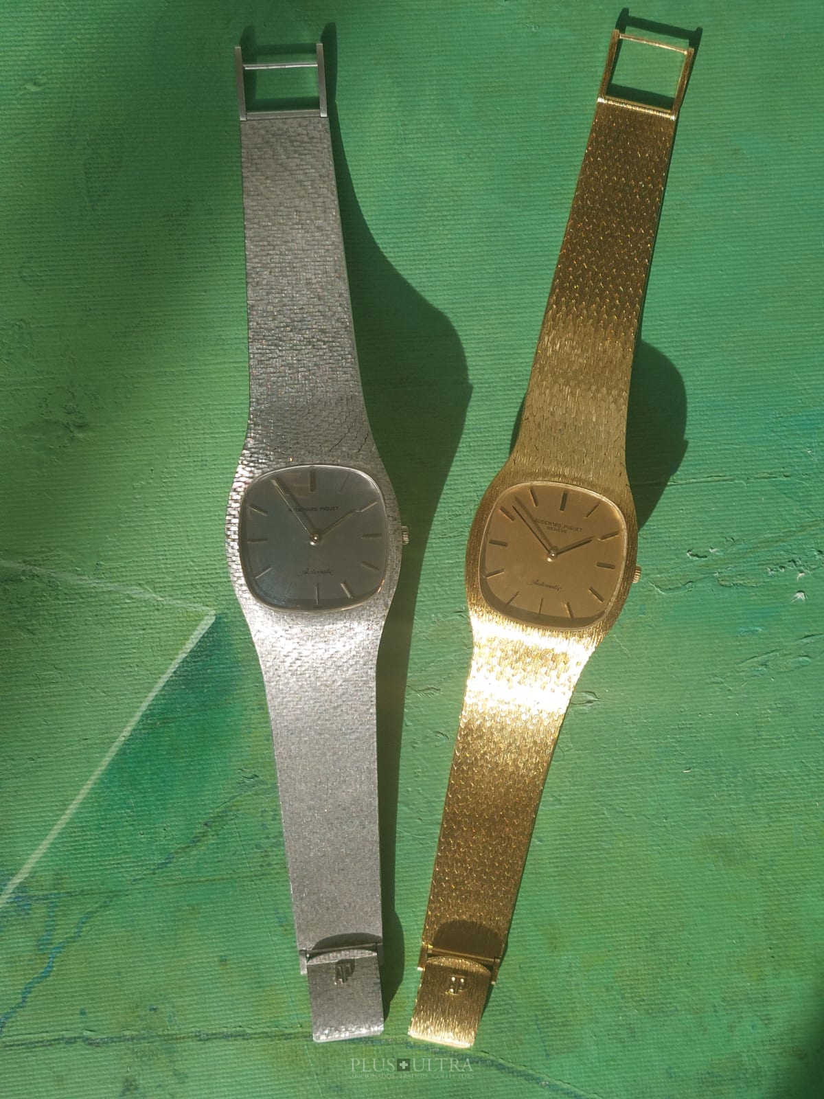 AP Cobra: Genta Design | Plus Ultra AG