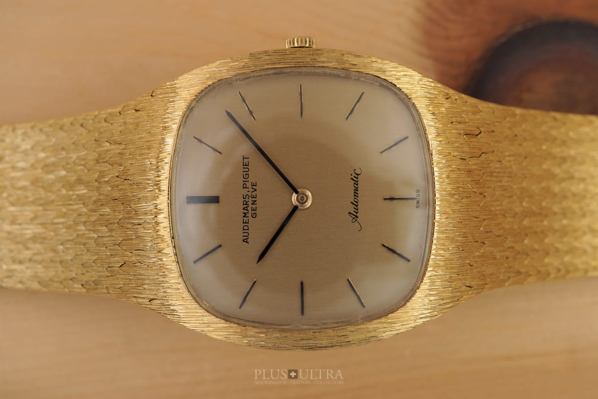 AP Cobra: Genta Design | Plus Ultra AG