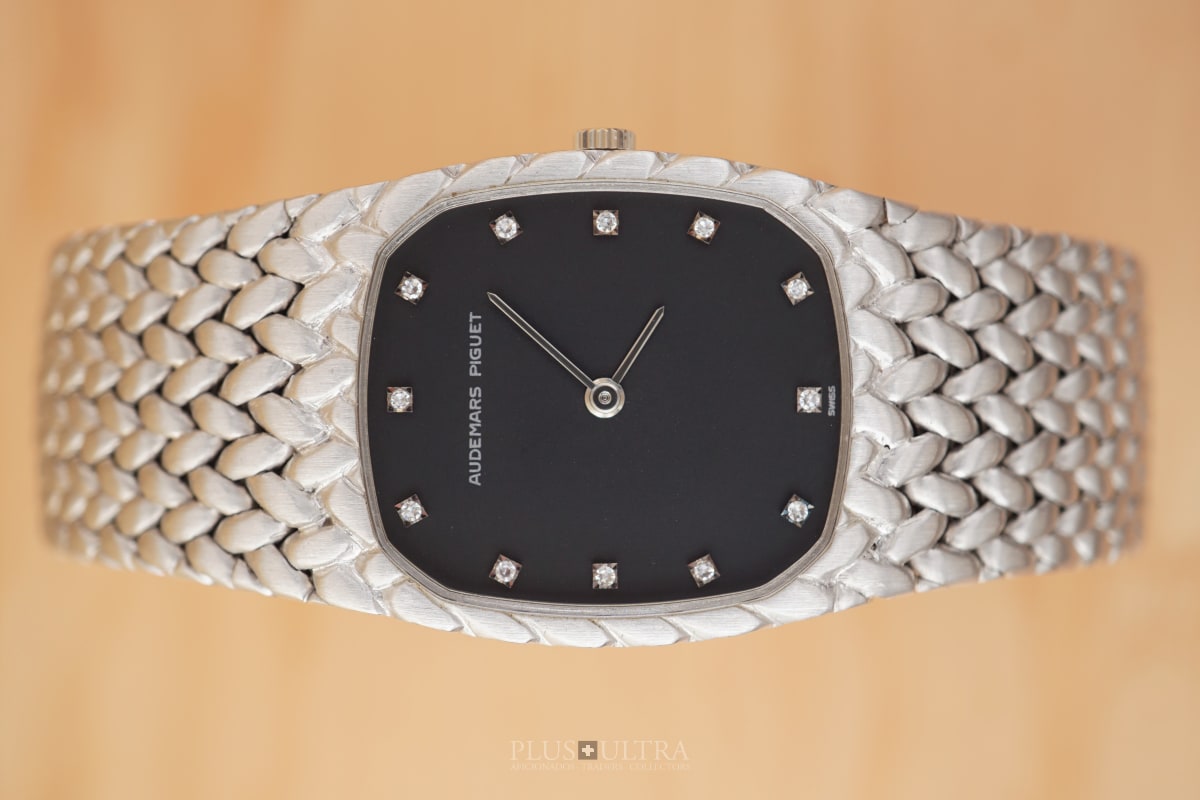 Diamonds on Cobra AP | Plus Ultra AG