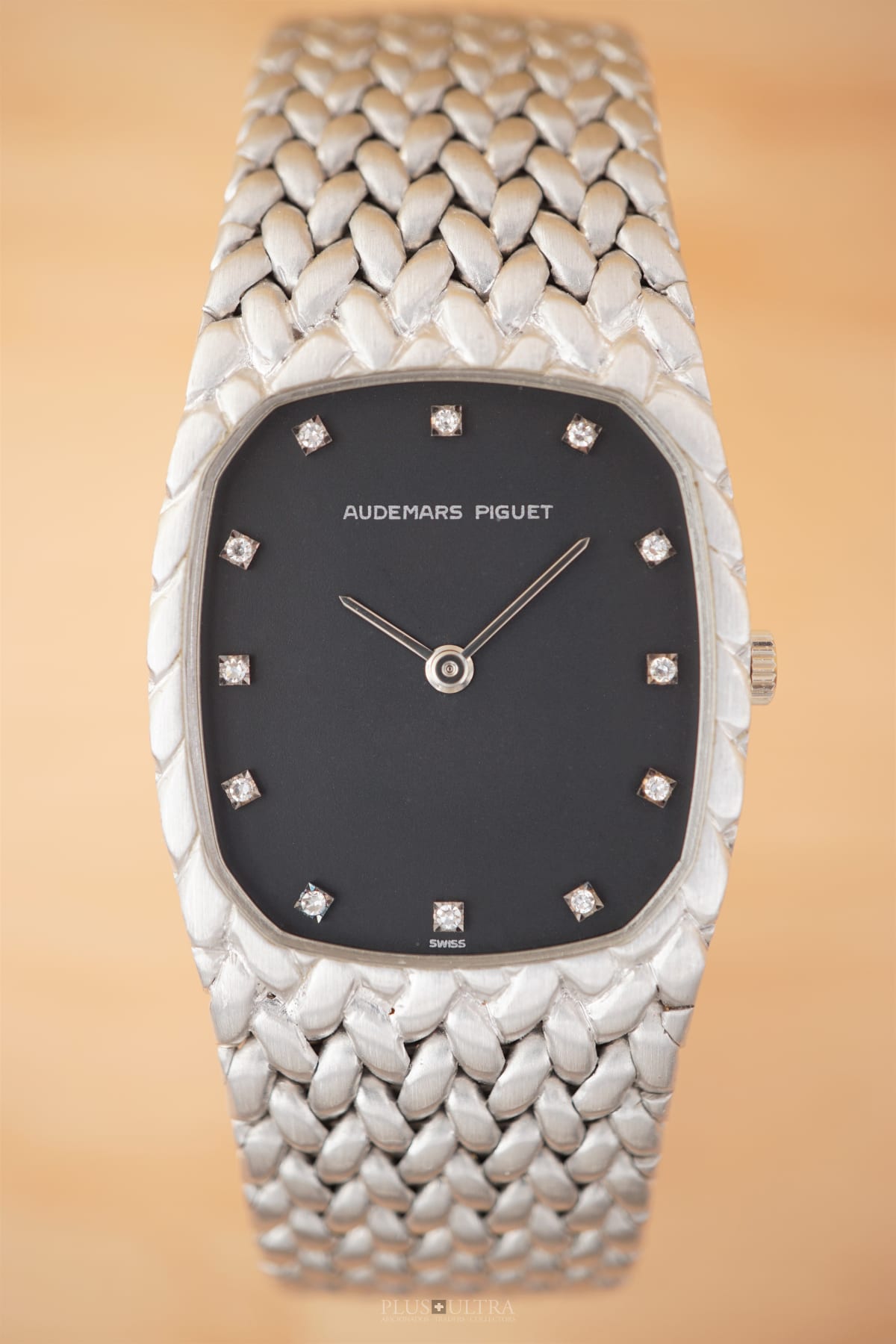 Diamonds on Cobra AP | Plus Ultra AG