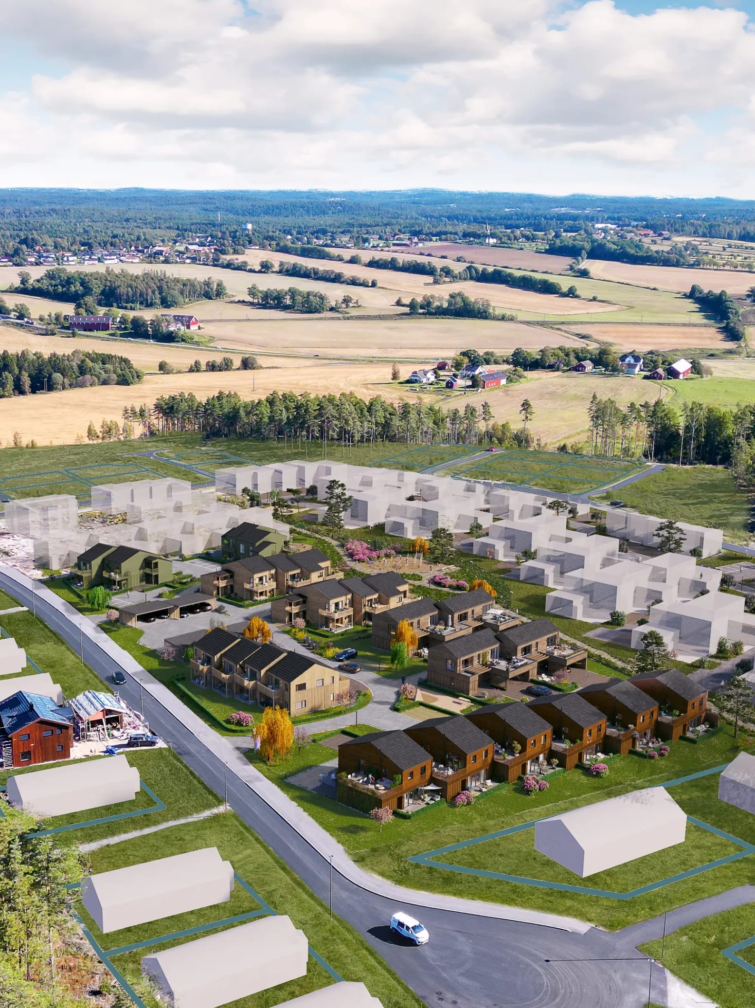 Meld interesse | Solid Gruppen