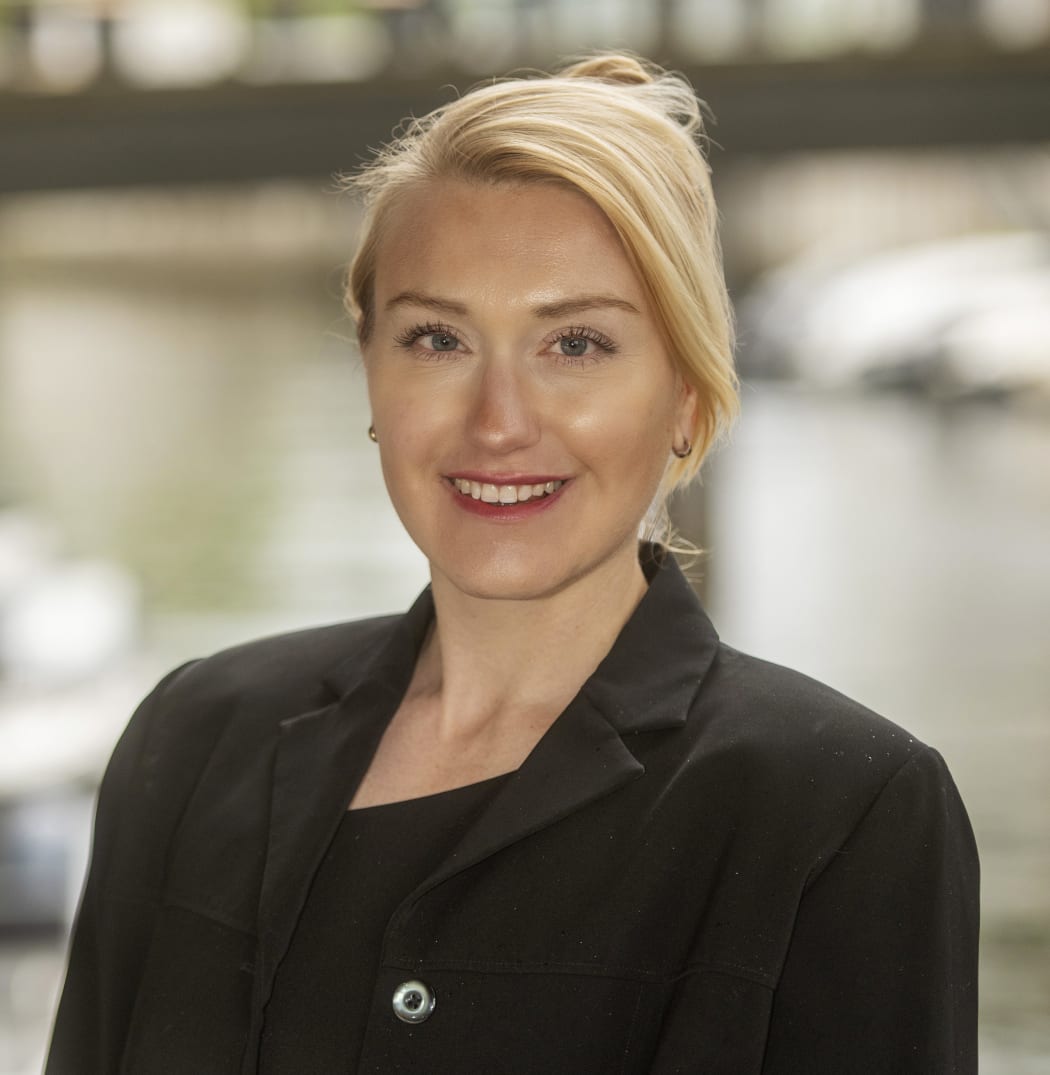 Velkommen Julie Gjems Løitegaard! | Axer