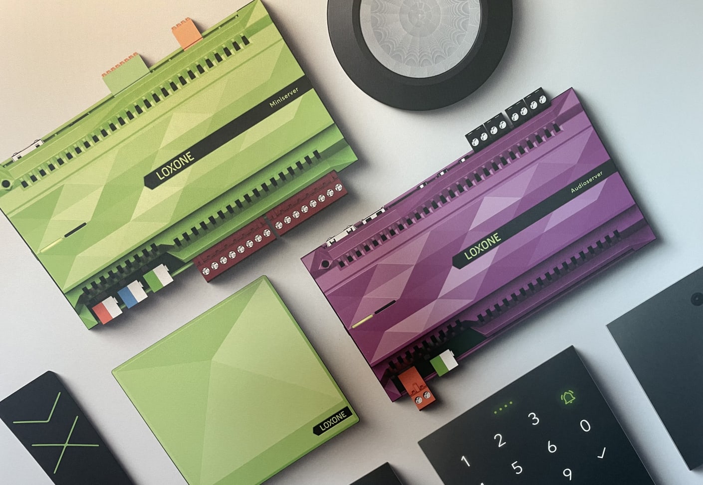 Grønne investeringer | Solid Gruppen