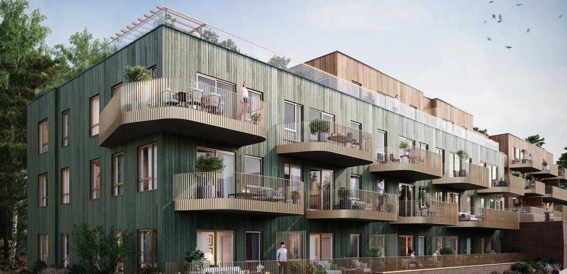 Verkslunden | Solid Gruppen