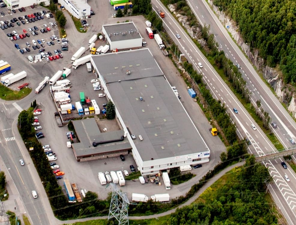 Karihaugveien 102 | Propcap