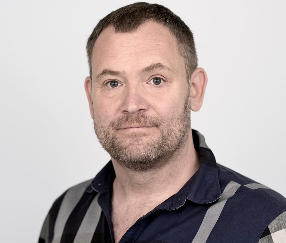 Velkommen til Losjevegen Park!