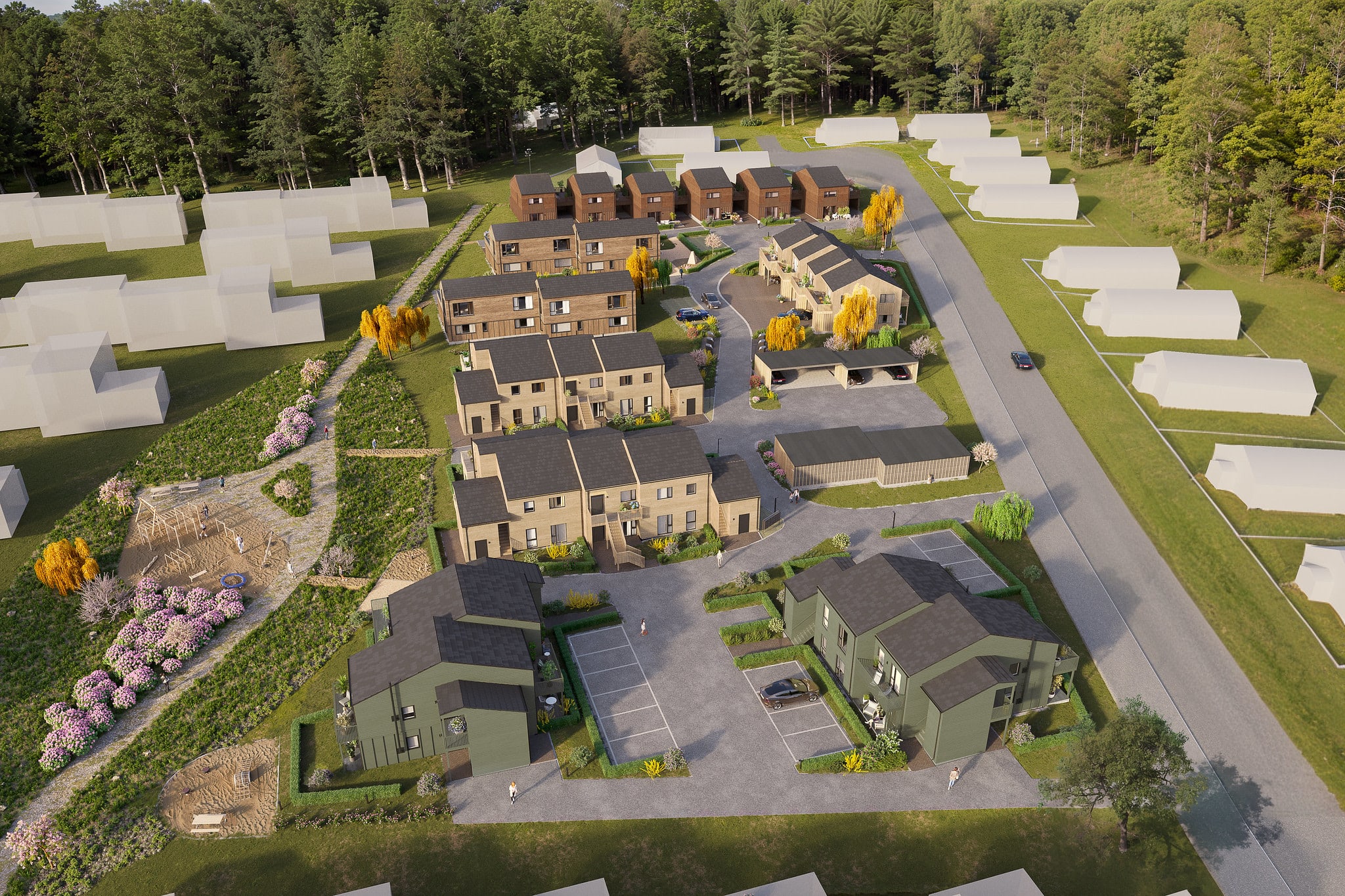 Velkommen til Solid Gruppen