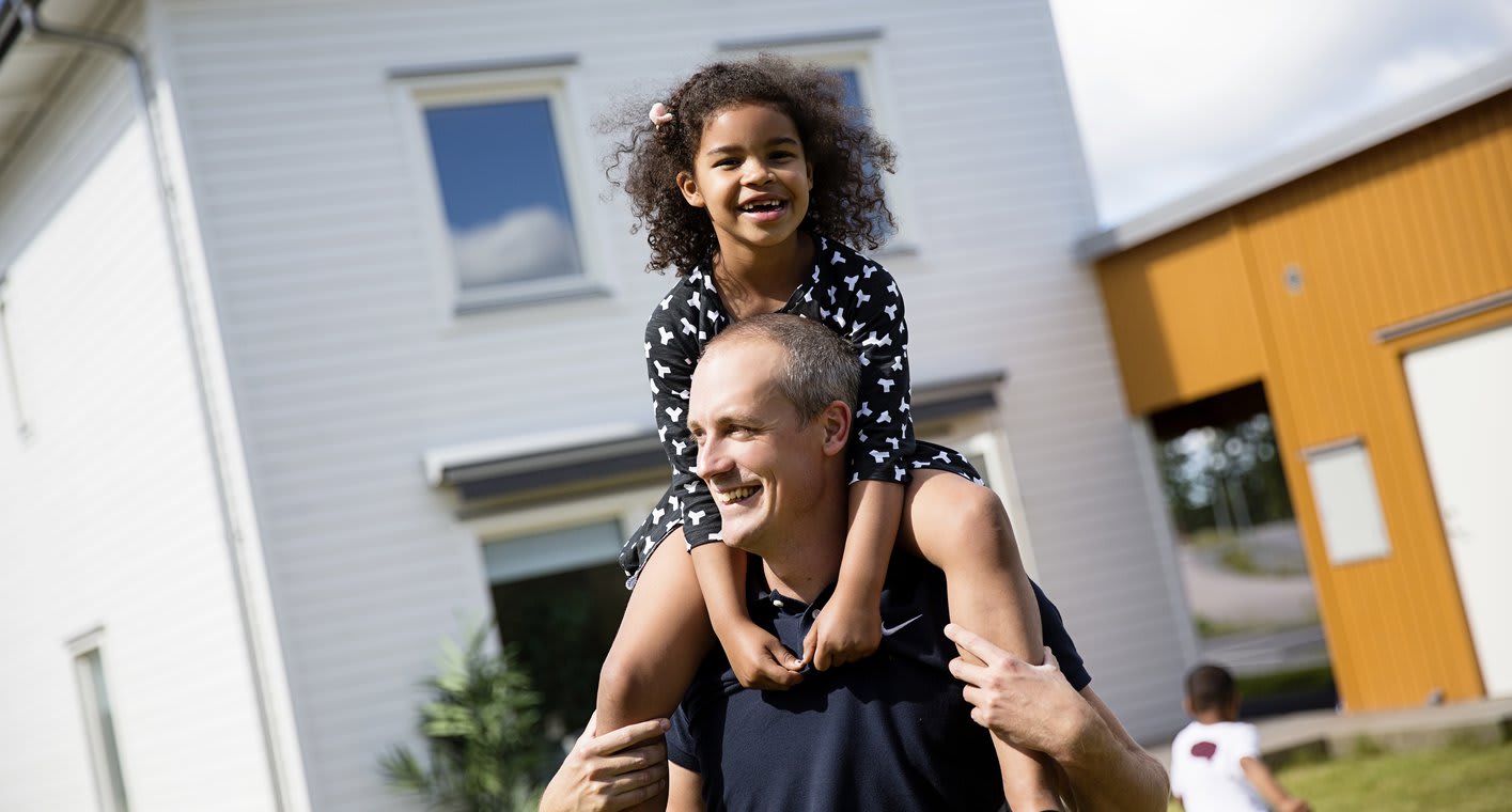 Köpa hus och BRF | Nordr