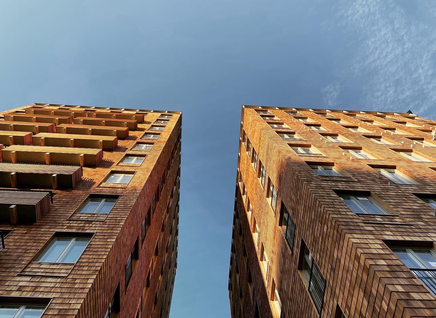 Besök från Uruguay! | Folkhem