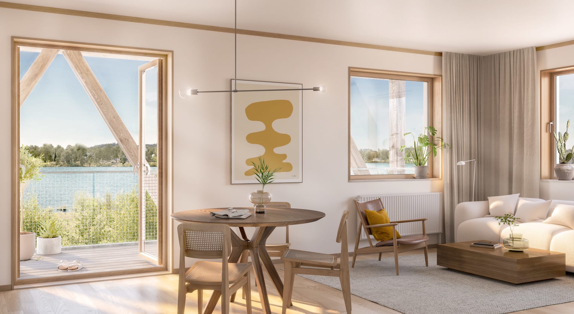 Första bilden! | Folkhem