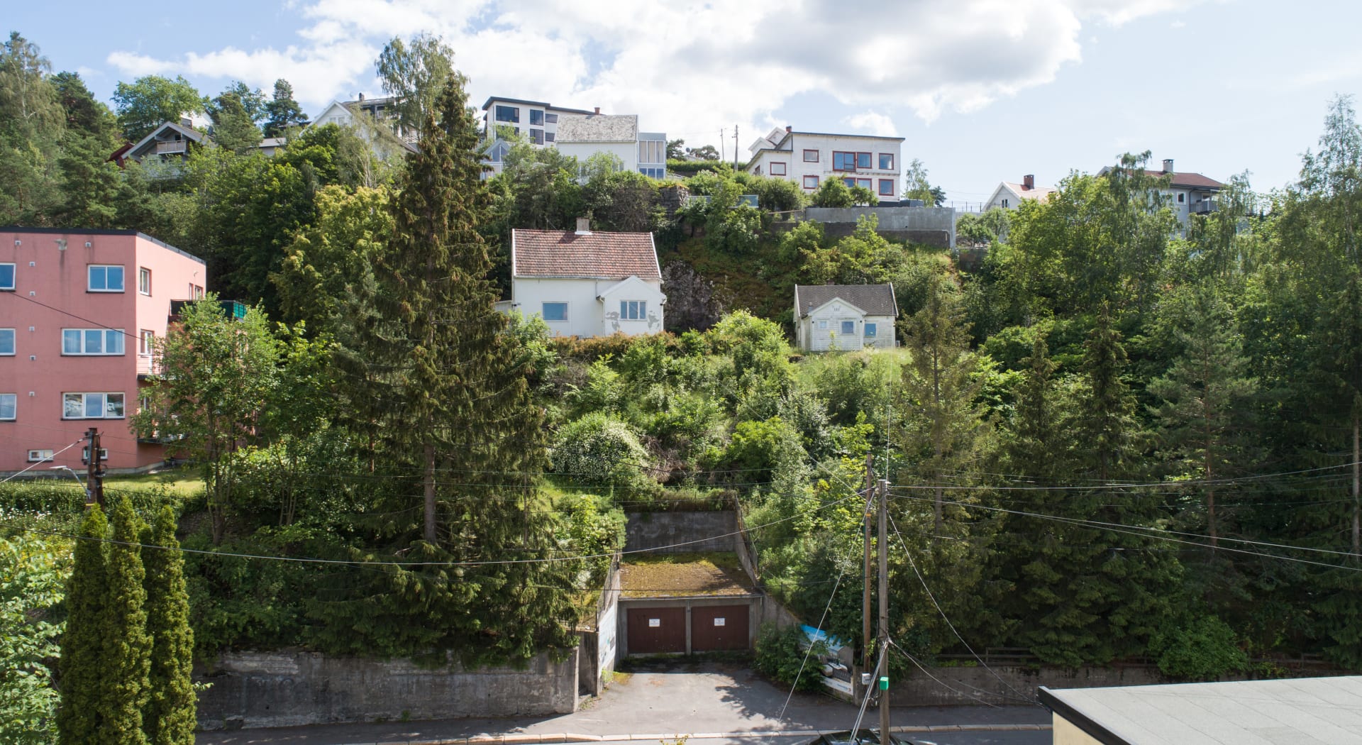 Konows gate 101 og 103, Oslo | Hadrian Eiendom