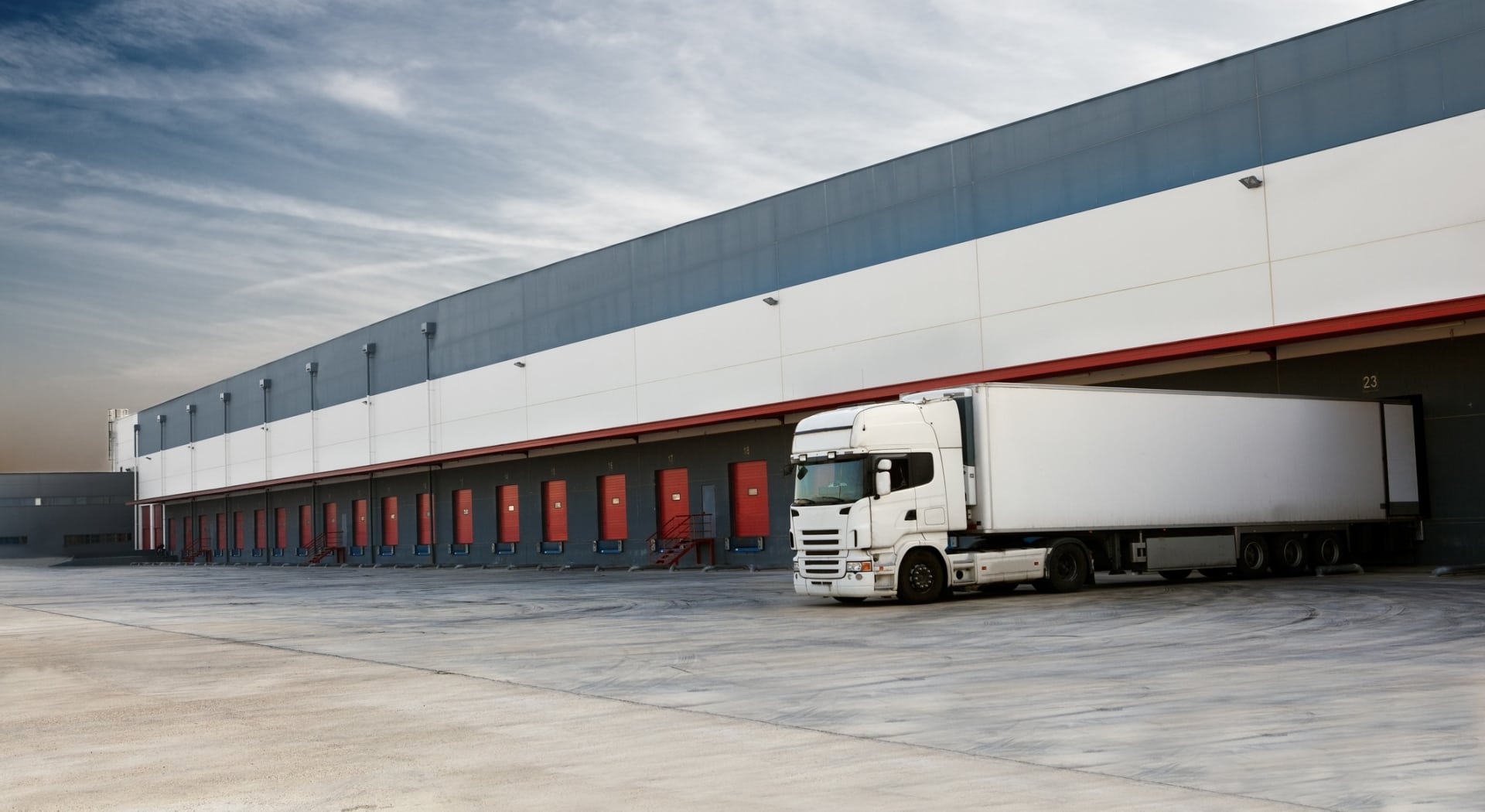 Portsystemer | Rosing