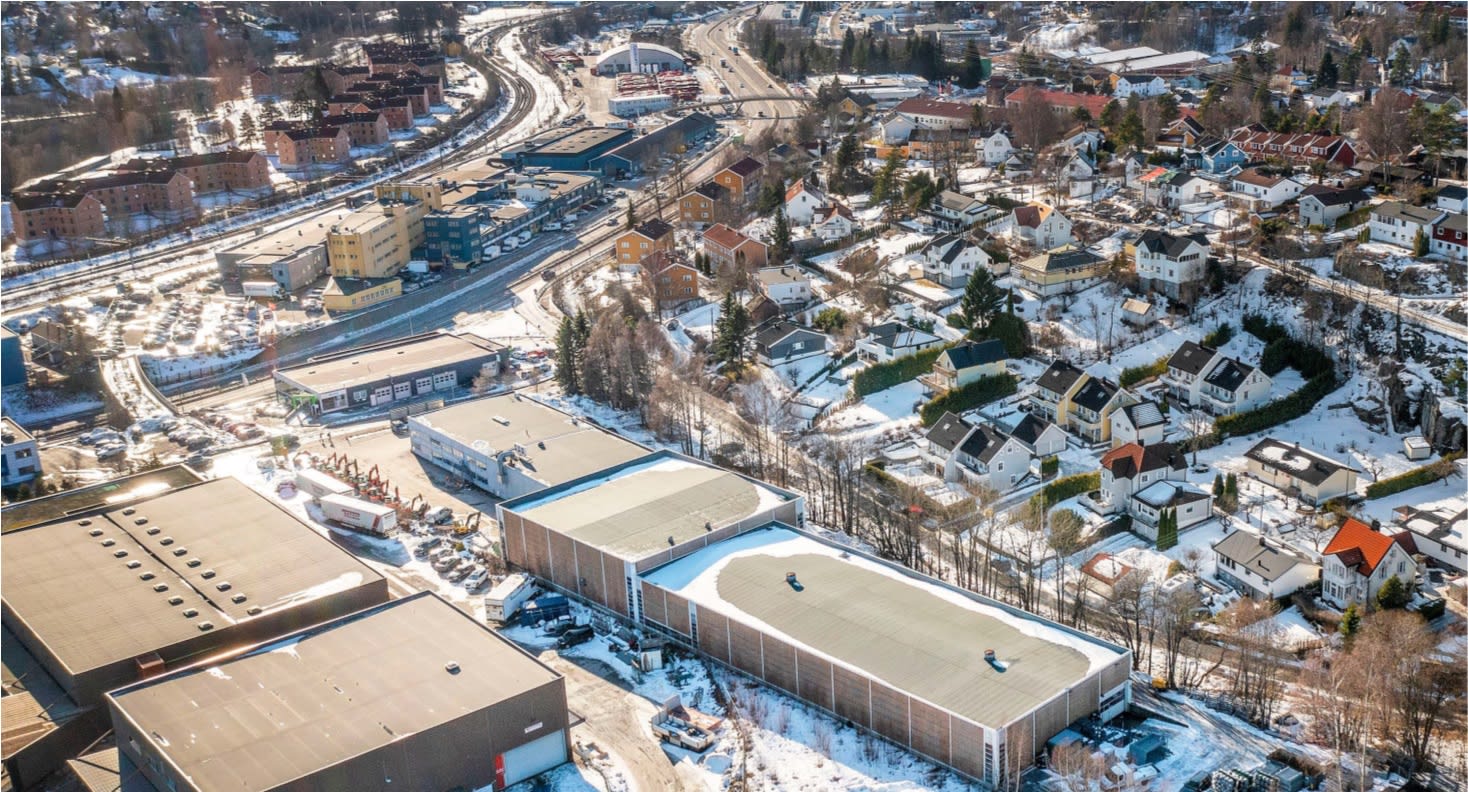 Jernkroken 18 | Propcap