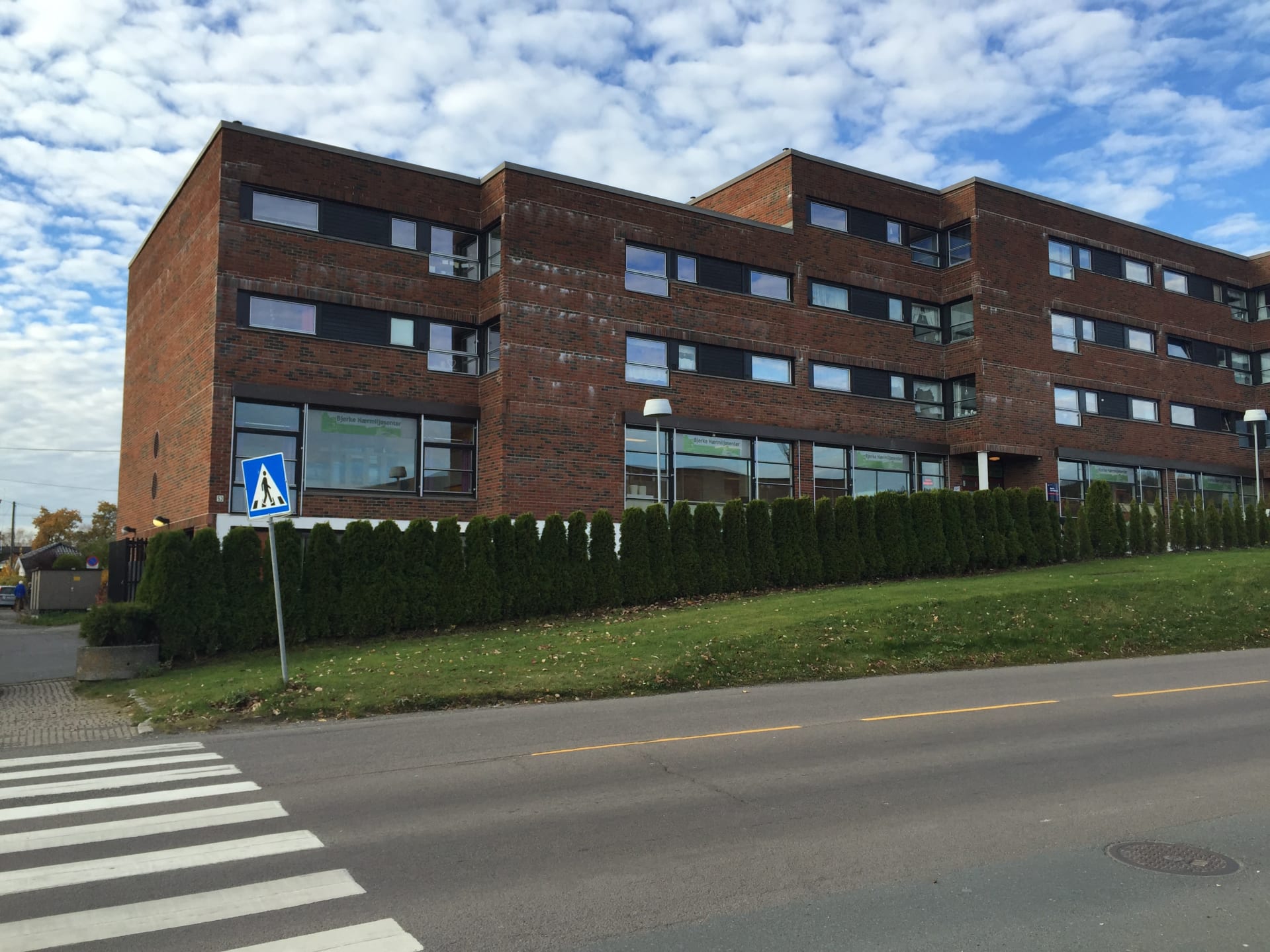 Brobekkveien 53 | Propcap