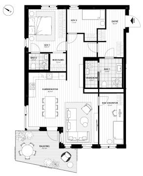 E 2-8 | Vikhammerstrand