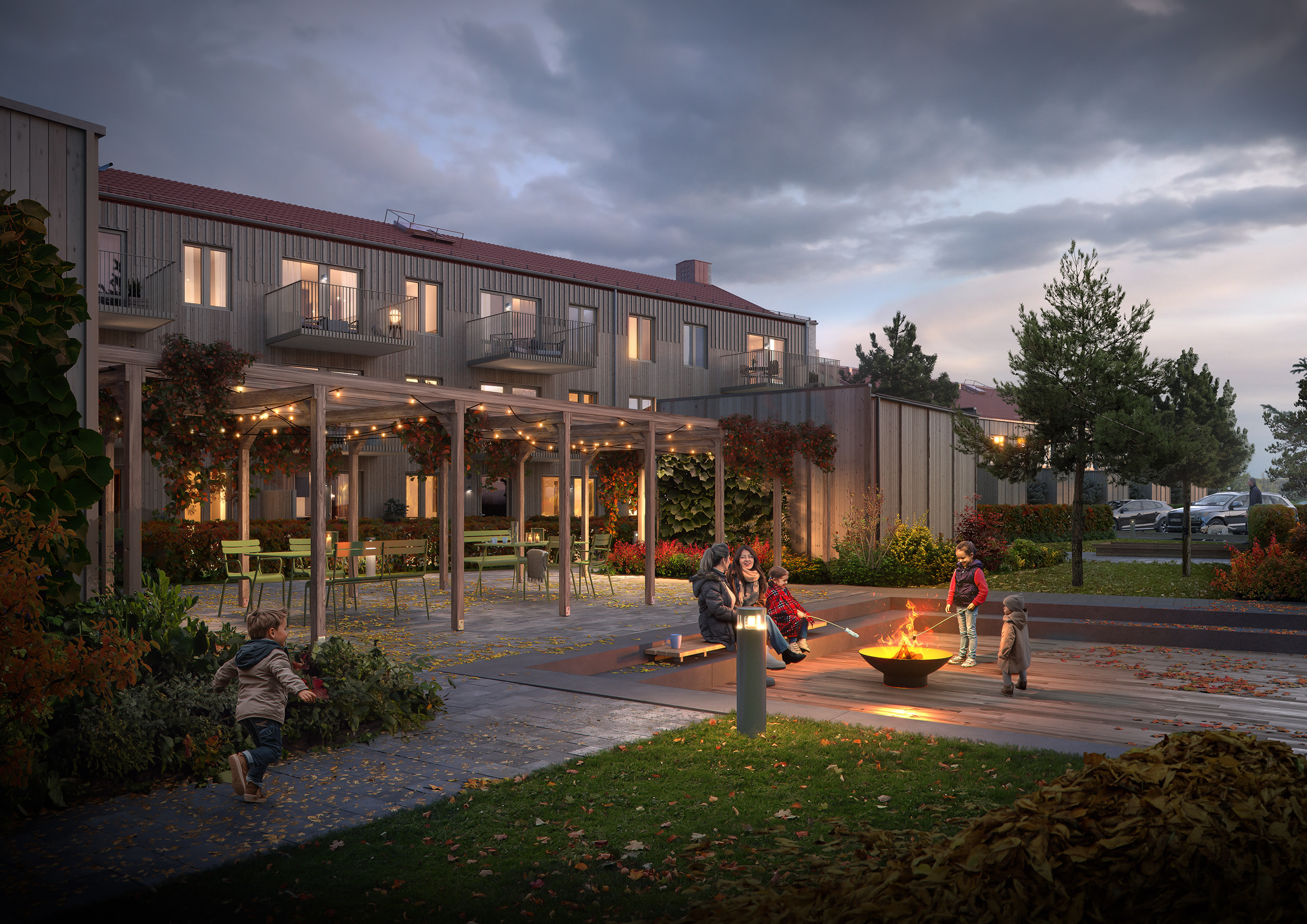 Borsta Läge | säljsuccé | Nordr