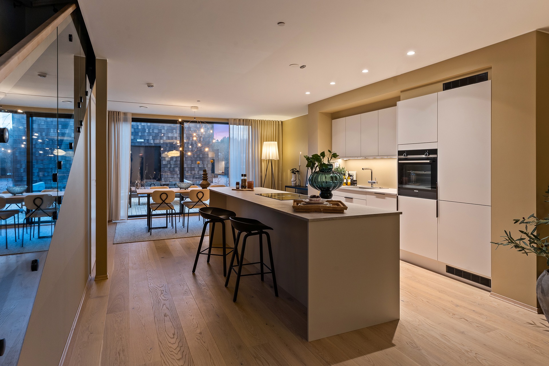 Velkommen til visning | Værste