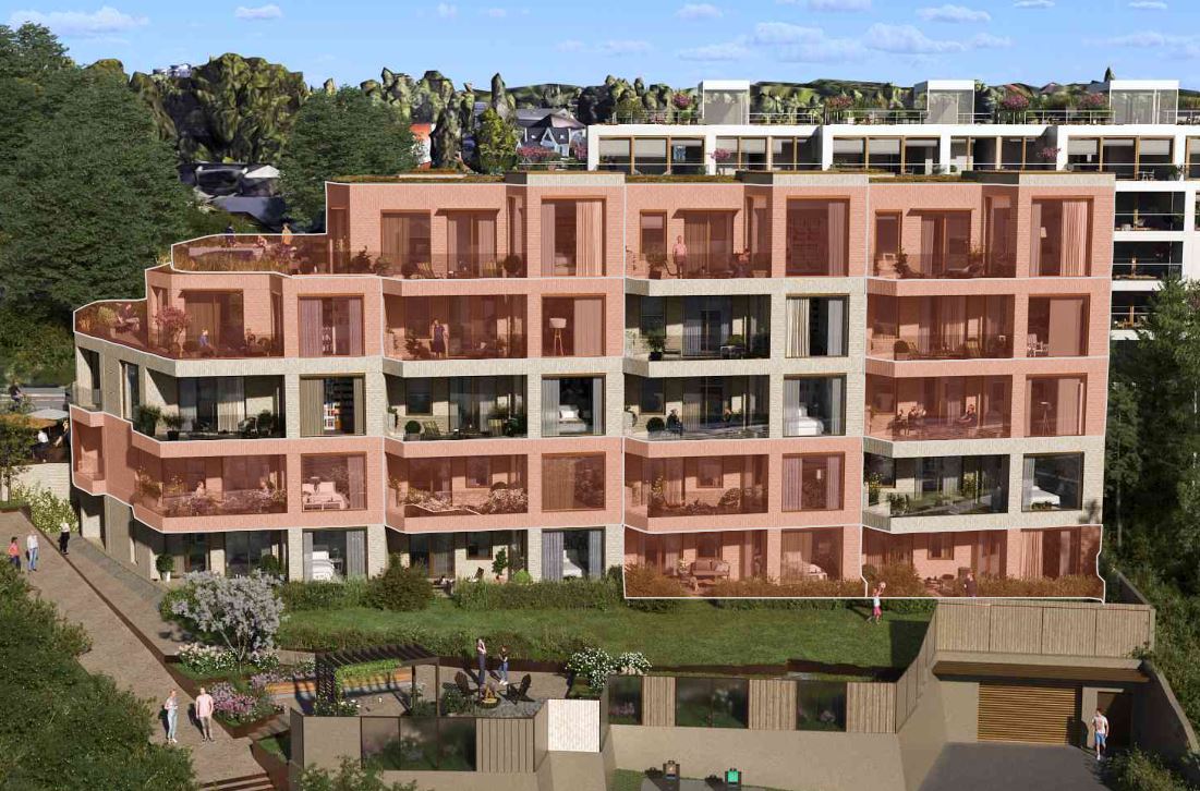 Nyhetsbrev Uke 19-24 | Solid Gruppen