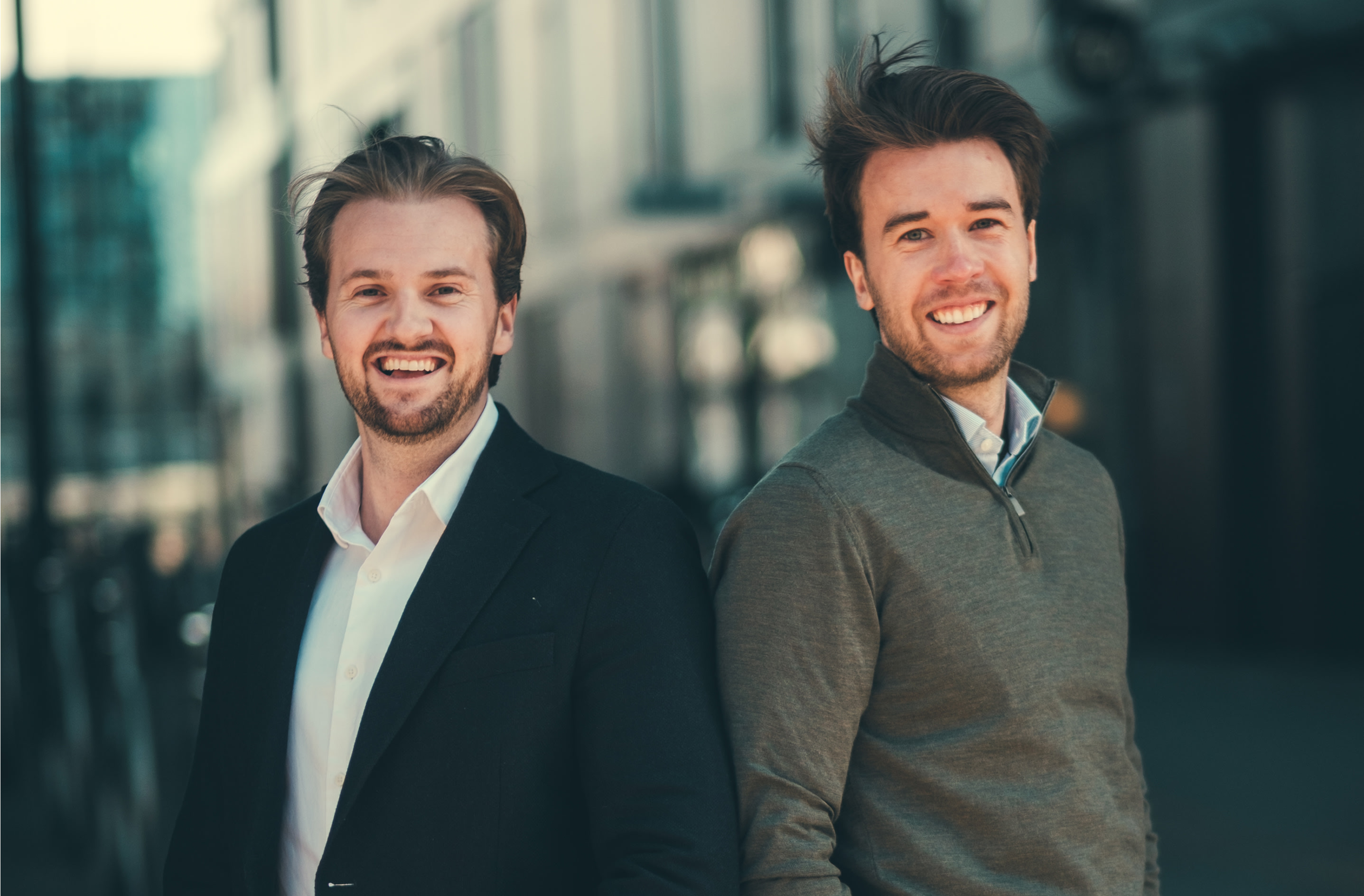 Stor-Oslo Eiendom med to nyansettelser | storoslo