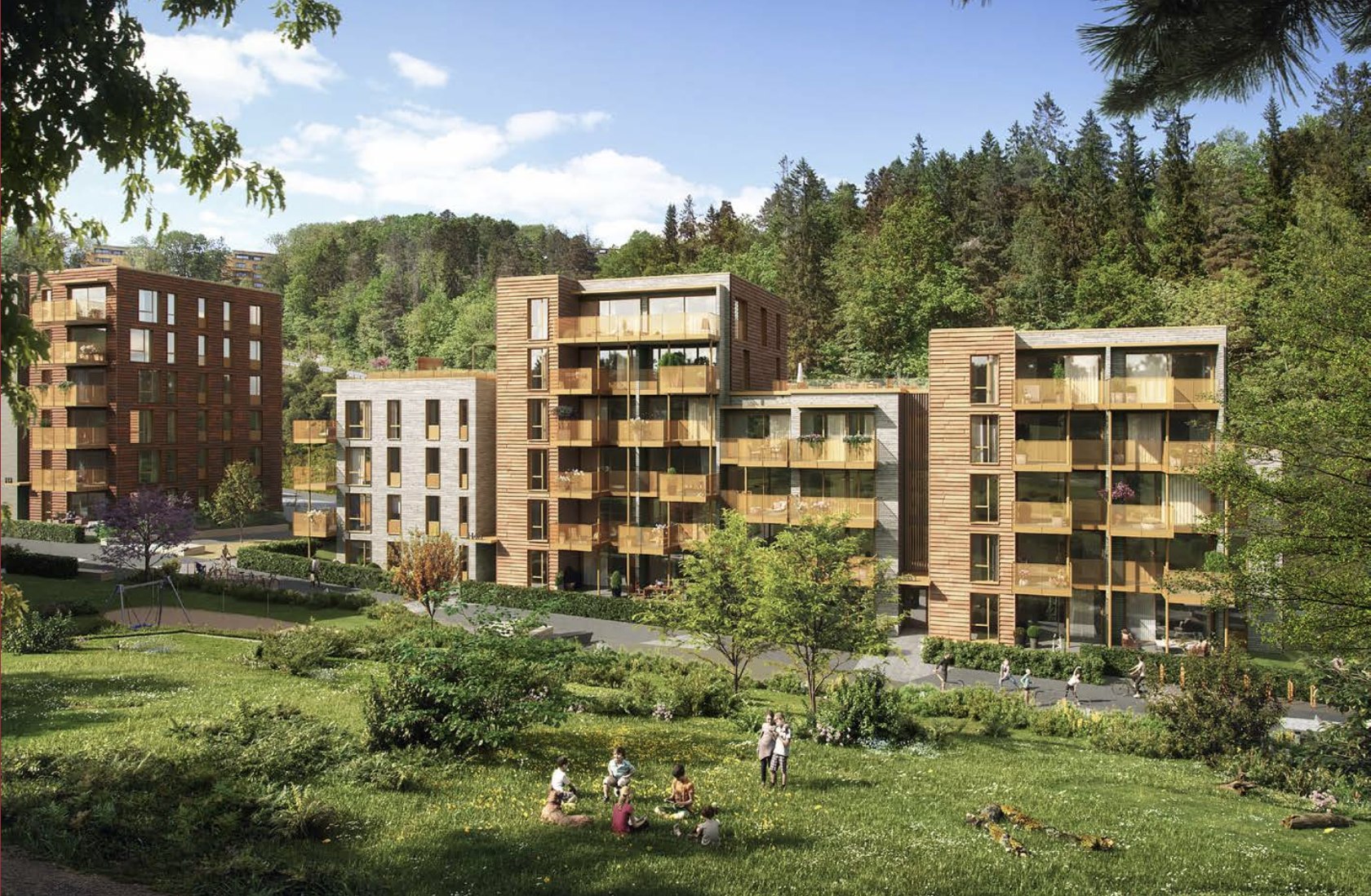 Årsrapport 2024 | Conceptor bolig