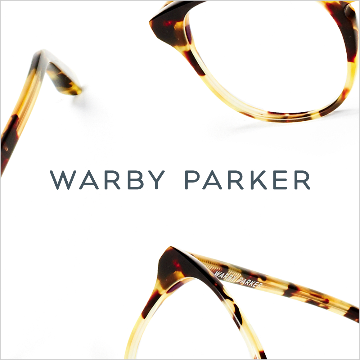Warby Parker Refresh | Pemberton