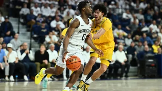 Penn State Vs Northwestern 01 10 24 Ncaab Picks