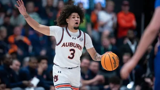 Auburn vs Yale Prediction and Picks – 3/22/24