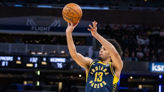 Indiana Pacers Vs Denver Nuggets 01 23 24 Nba Picks