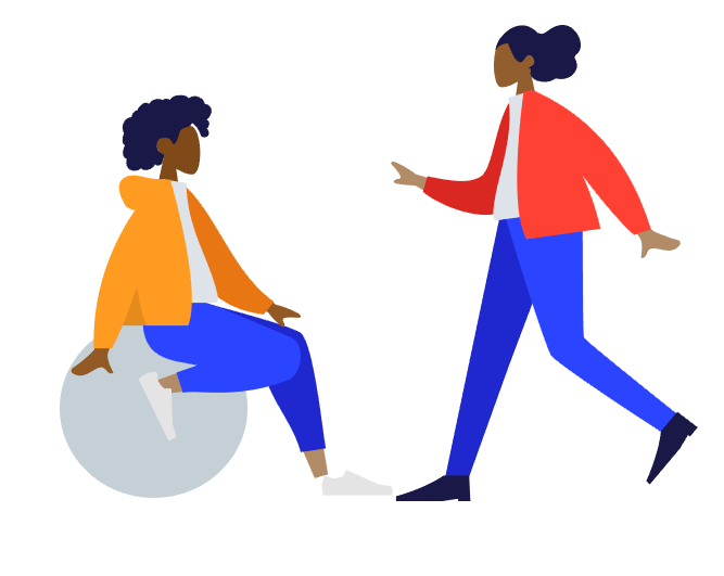 POCIT. Jobs for people of color in technology