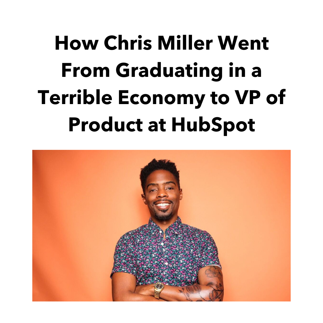 POCIT. Connecting innovative companies to diverse talent