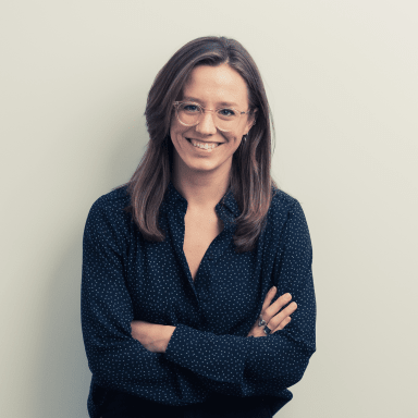 Podium Analytics | Anna Berry