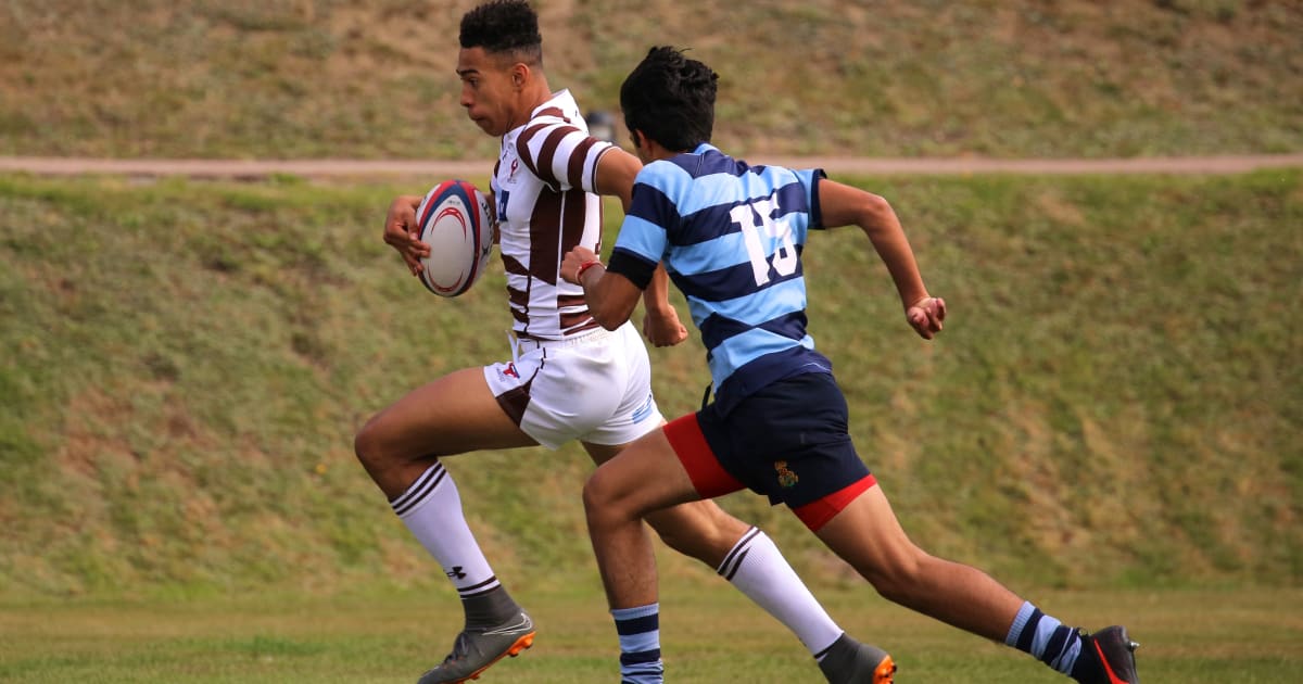 Podium Analytics Creating A World With More Sport And Less Injury