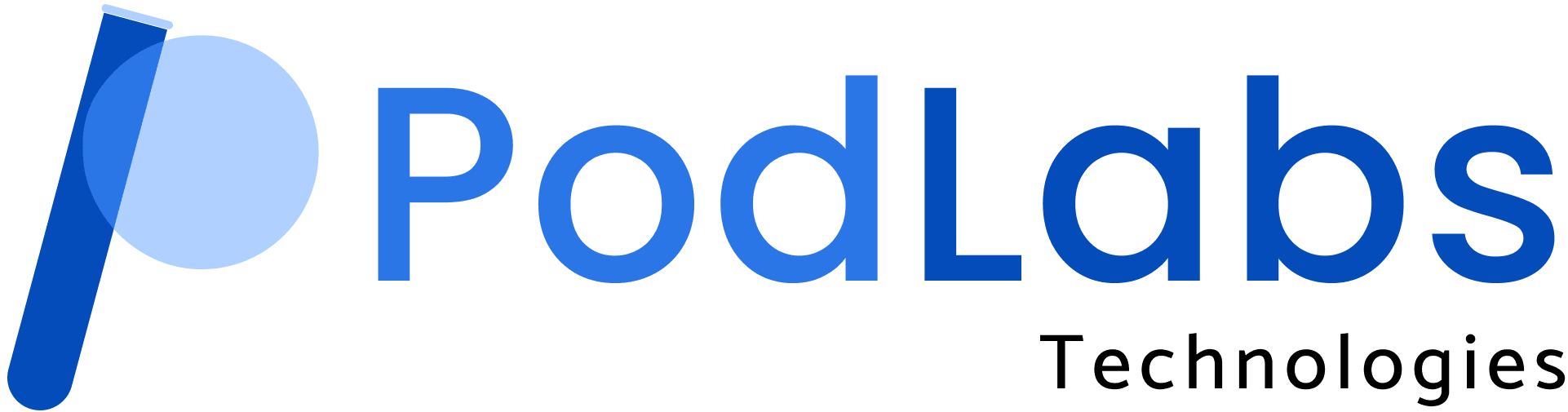 PodLabs Technologies – Digital Agency For Digital Solutions