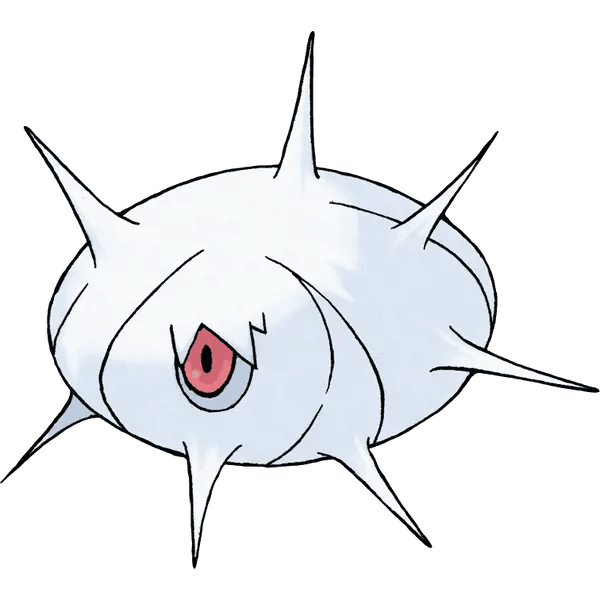 Silcoon - Pokémon #266 - Pokestats.gg