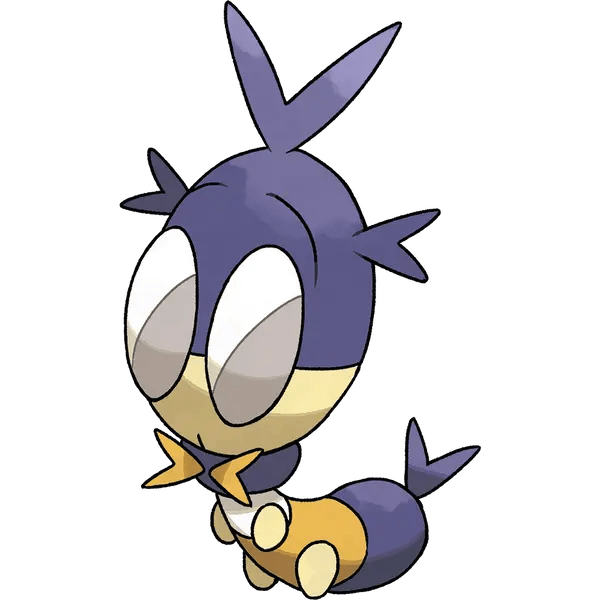 Blipbug - Pokémon #824 - Pokestats.gg