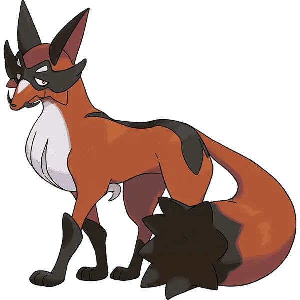 Thievul - Pokémon #828 - Pokestats.gg