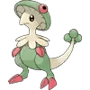 Breloom - Pokémon #286 - Pokestats.gg
