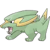 Electric Type - Pokémon & Moves Dex - Pokestats.gg
