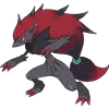 Zoroark - Pokémon #571 - Pokestats.gg