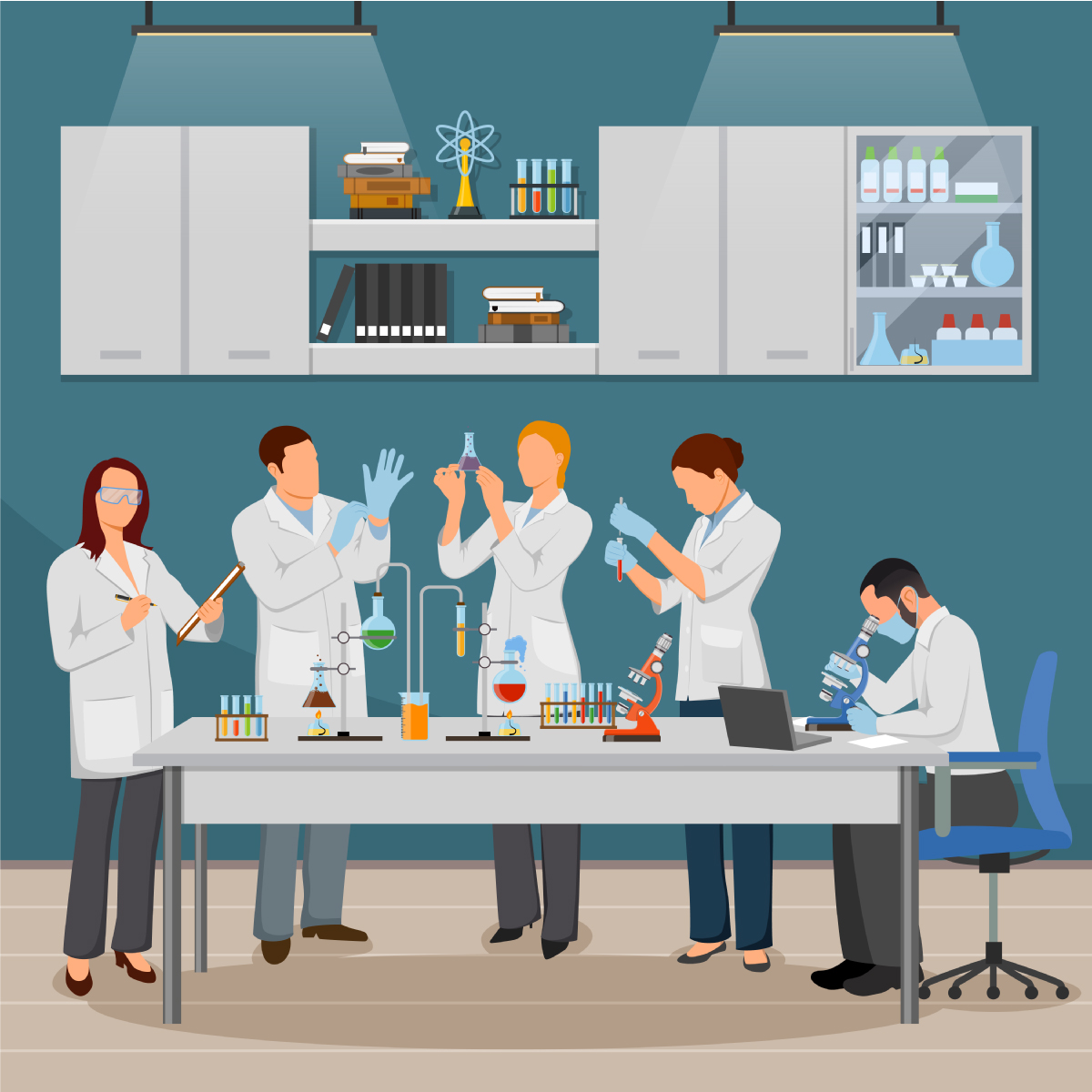 Contact Us | Accelerate Research & Development | Polymerize