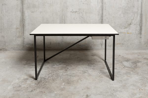 Tables — ETOZ Galerie für Design