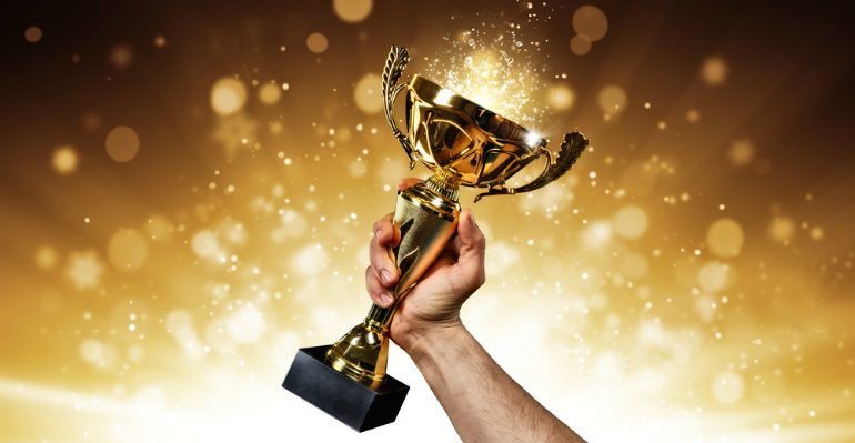 David Poms Wins Stevie Award for ‘Entrepreneur of the Year: Insurance ...