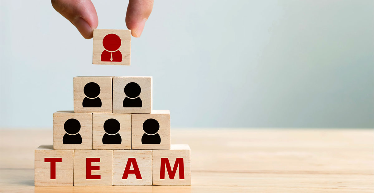 Building a High Performance Team - Part II