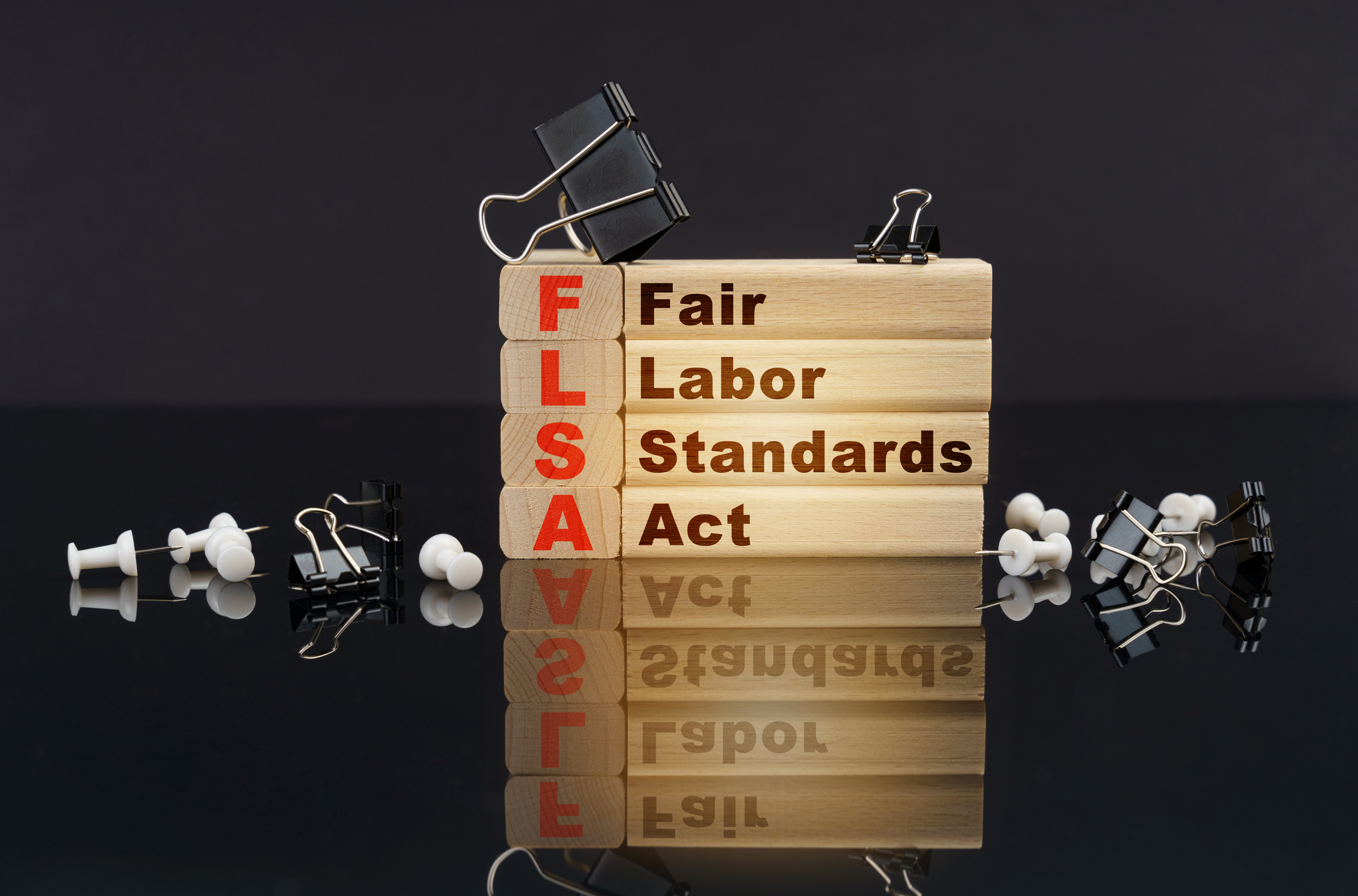 Avoiding FLSA Violations: The Top Ten FLSA Alligators