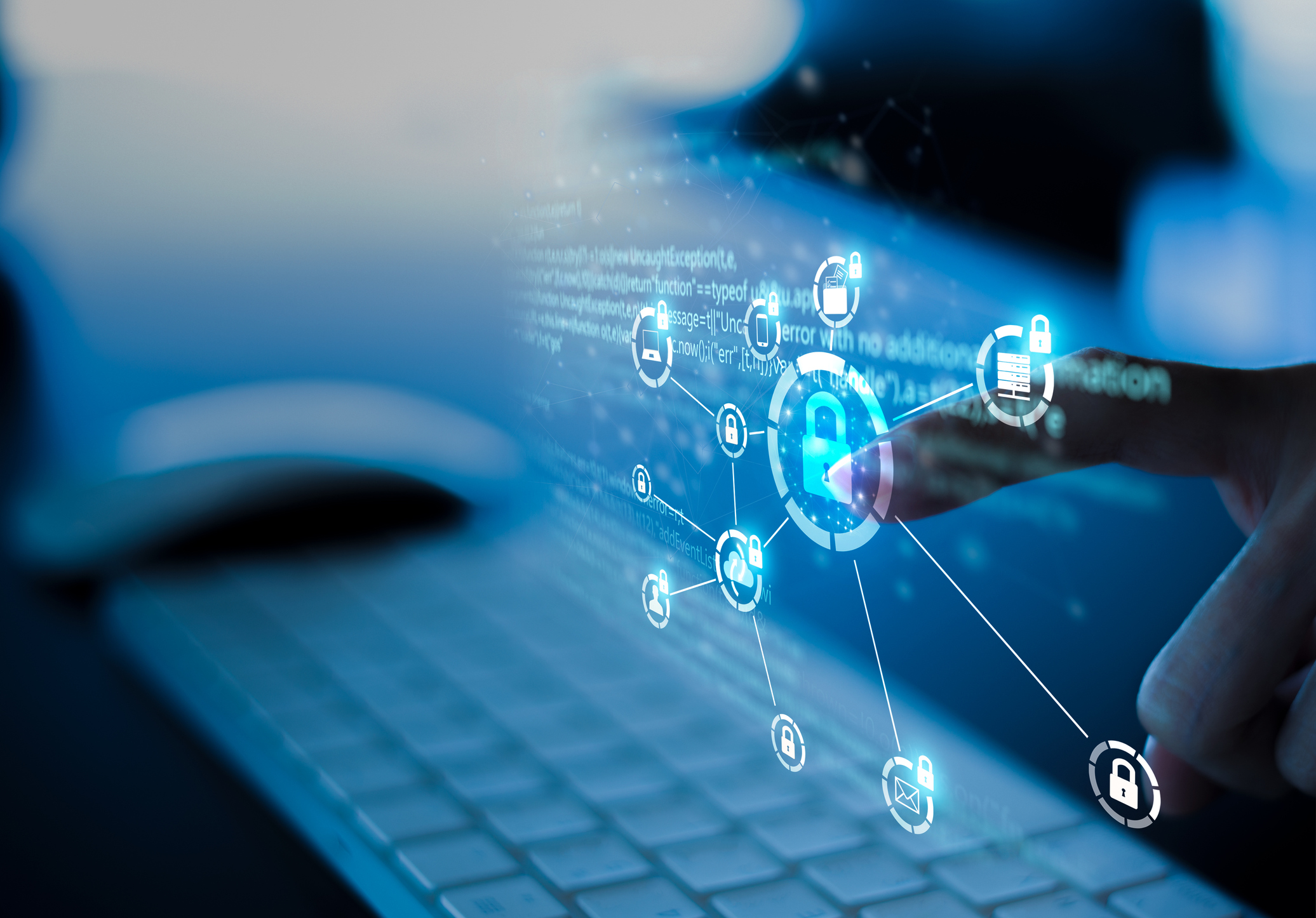 Workplace Security Trends in 2024 and Beyond