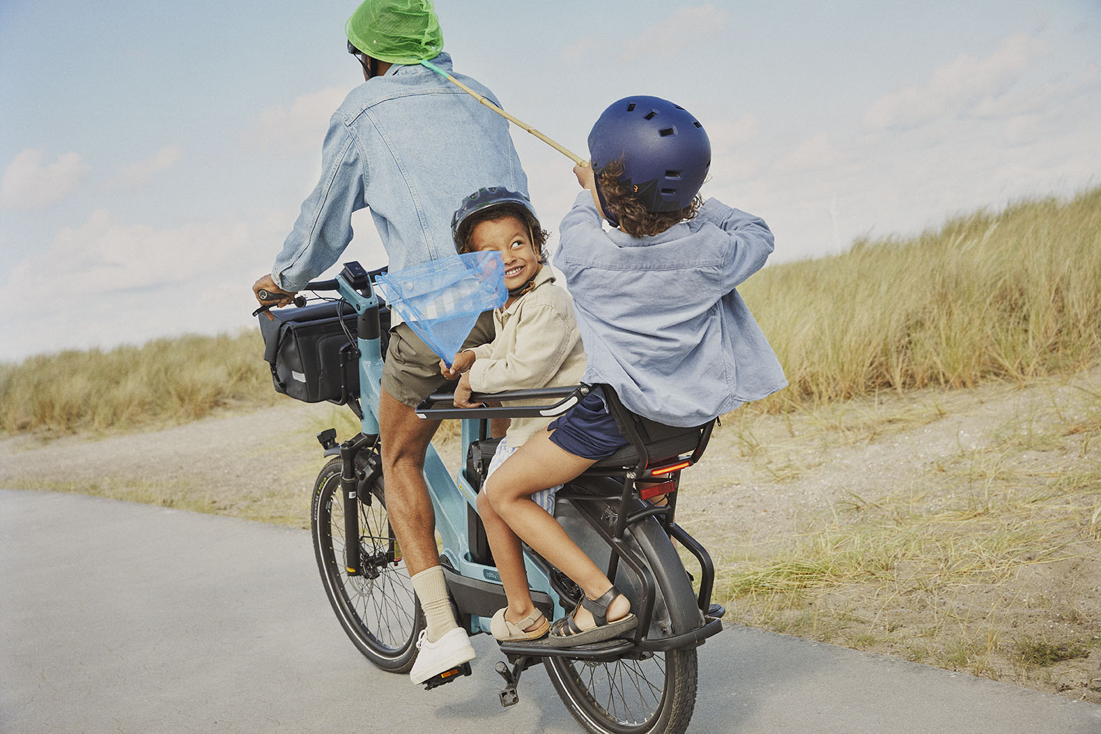 Onze fiets modellen | Gazelle fiets | Bekijk nu