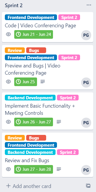 GitHub - pooja-gera/MSTeamsClone-Engage2021