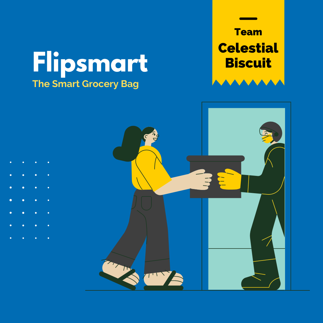 GitHub - pooja-gera/Flipsmart