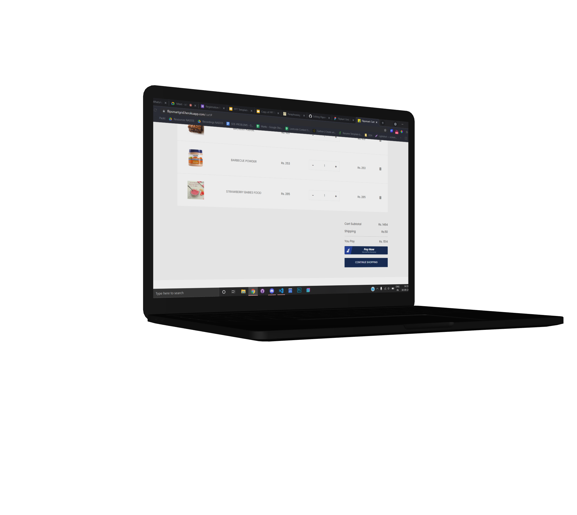 GitHub - pooja-gera/Flipsmart